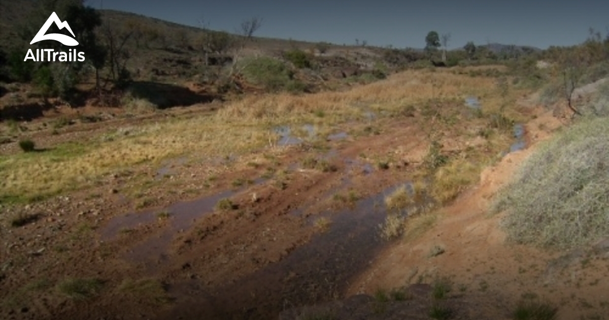 Best Trails near Hawker, South Australia Australia | AllTrails