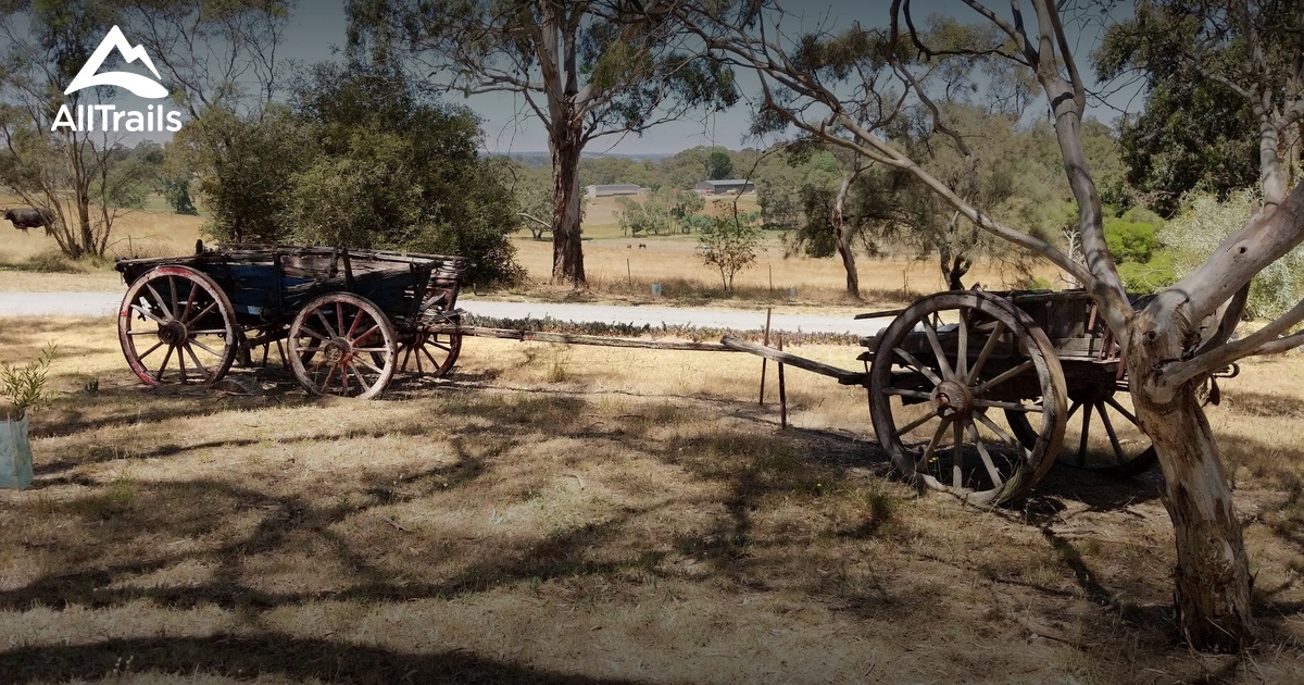 Best hikes and trails in Hay Valley | AllTrails