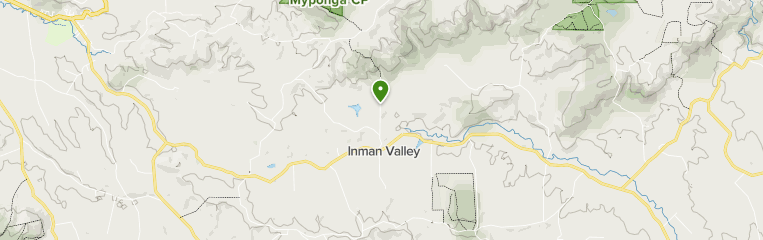 Best Hikes and Trails in Inman Valley | AllTrails