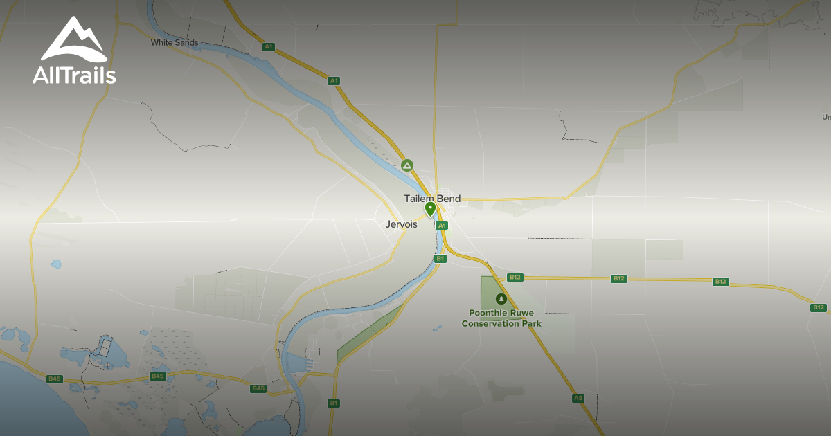 Best hikes and trails in Jervois | AllTrails