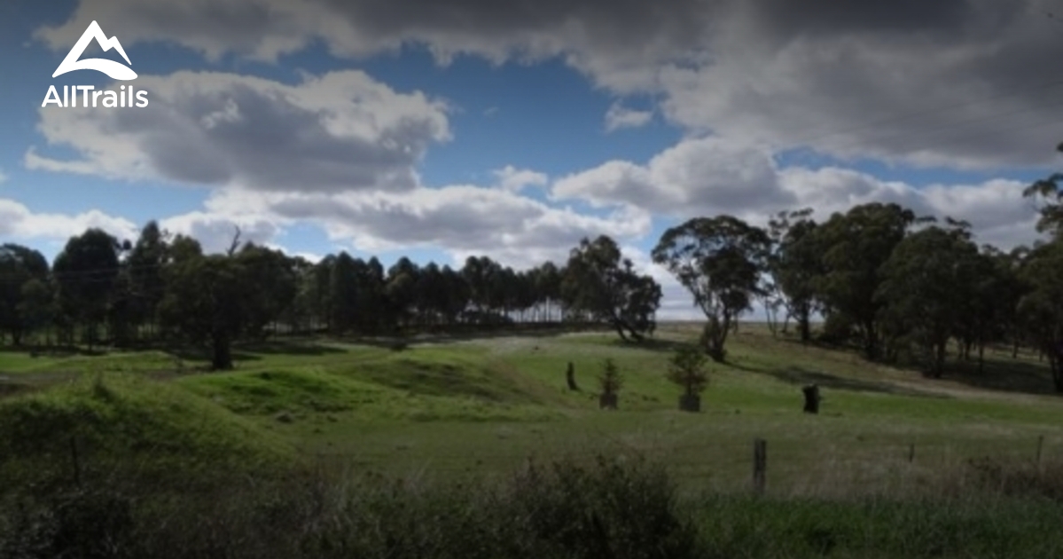 Best hikes and trails in Laura | AllTrails