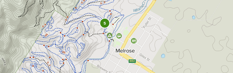 Best trails in Melrose, South Australia | AllTrails