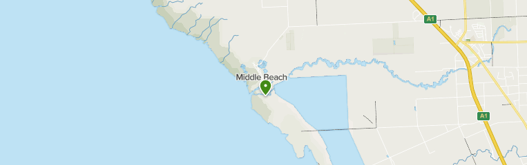 Best Hikes and Trails in Middle Beach | AllTrails