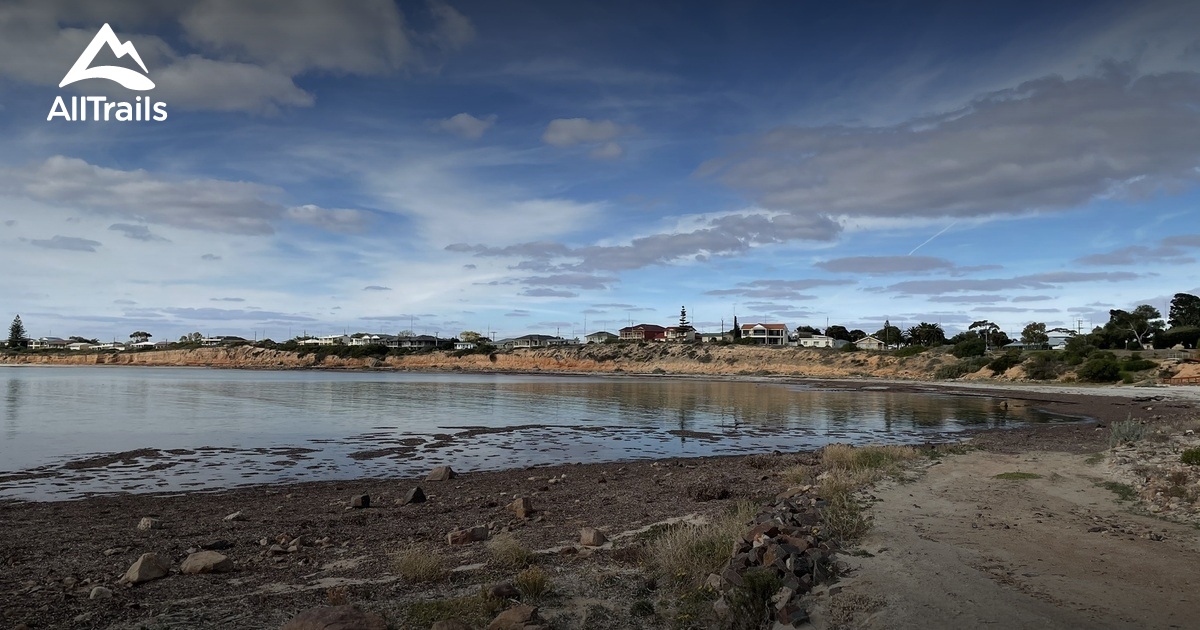 2023 Best Historic Site Trails in Moonta | AllTrails