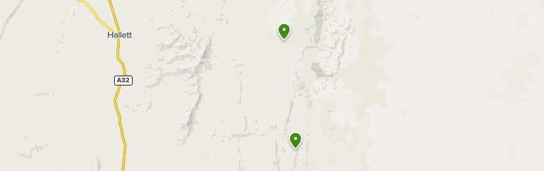 Best Hikes and Trails in Mount Bryan East | AllTrails