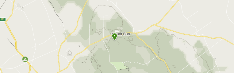 Best Hikes and Trails in Mount Burr | AllTrails