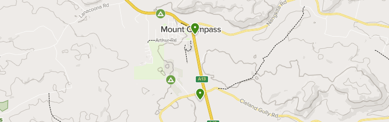 Best Hikes and Trails in Mount Compass | AllTrails