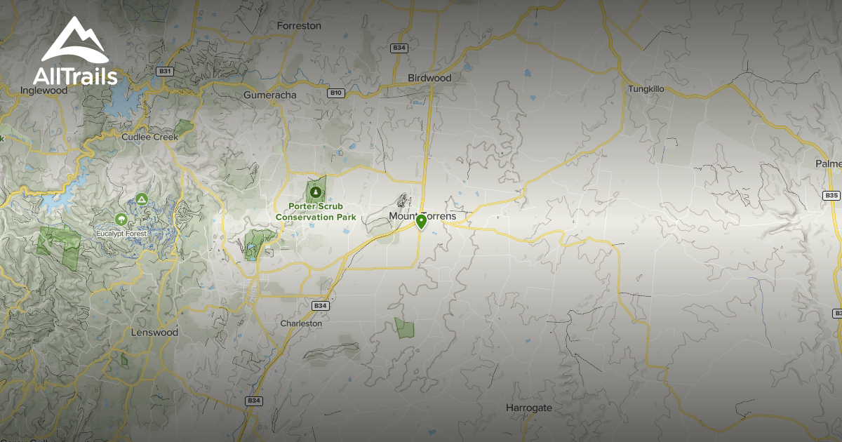 Best Trails near Mount Torrens, South Australia Australia | AllTrails