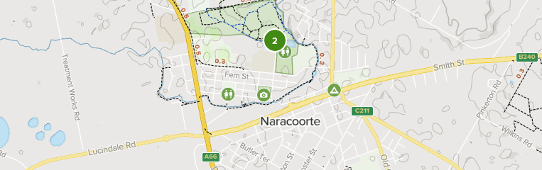 Best Hikes and Trails in Naracoorte | AllTrails