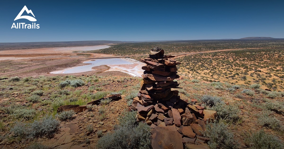 Best hikes and trails in Oakden Hills | AllTrails