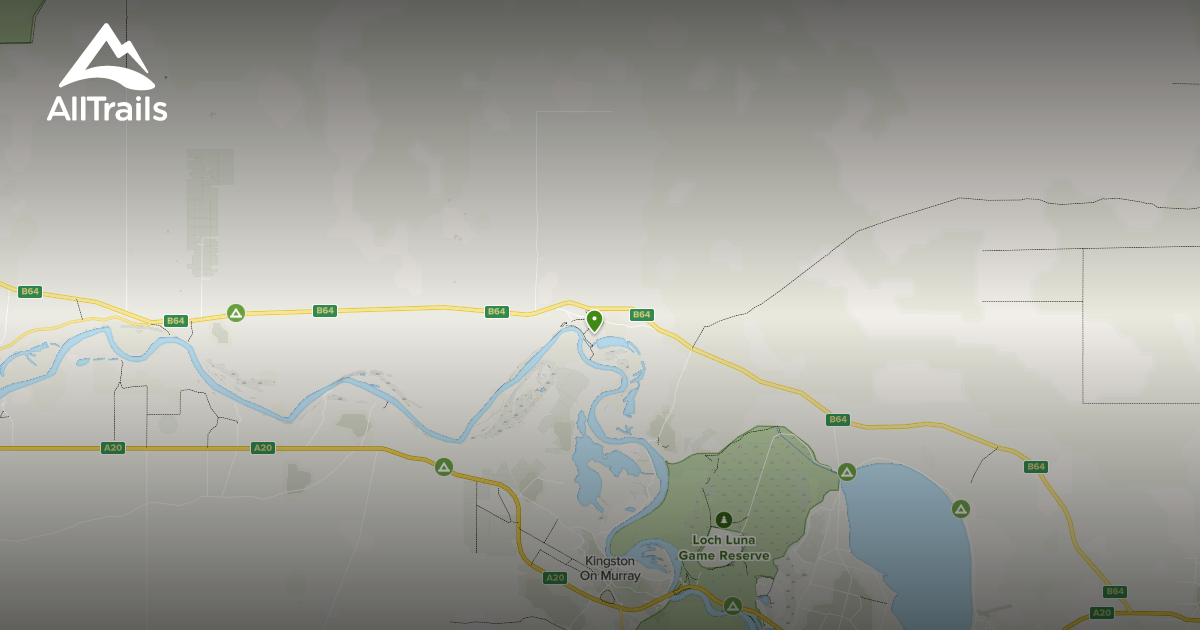 Best bird watching trails in Overland Corner | AllTrails