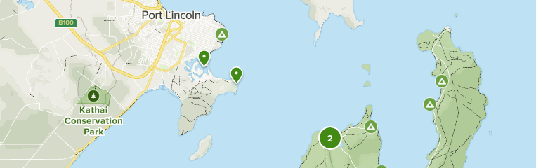 Best Hikes and Trails in Port Lincoln | AllTrails