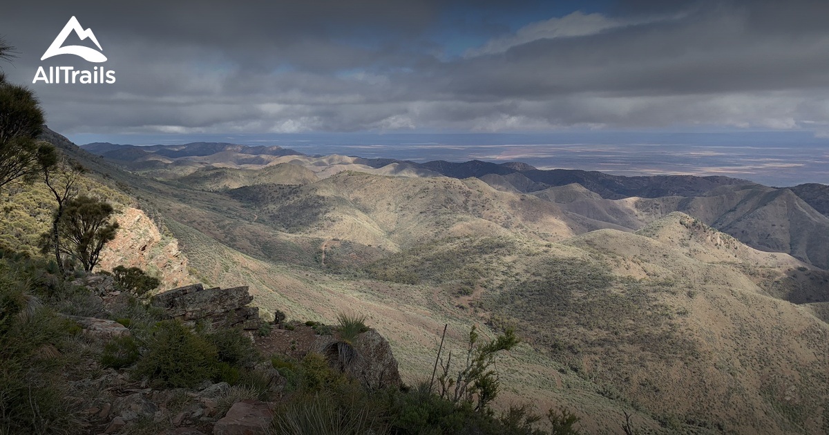 Best hikes and trails in Quorn | AllTrails