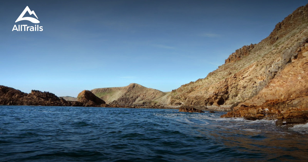 Best hikes and trails in Rapid Bay | AllTrails