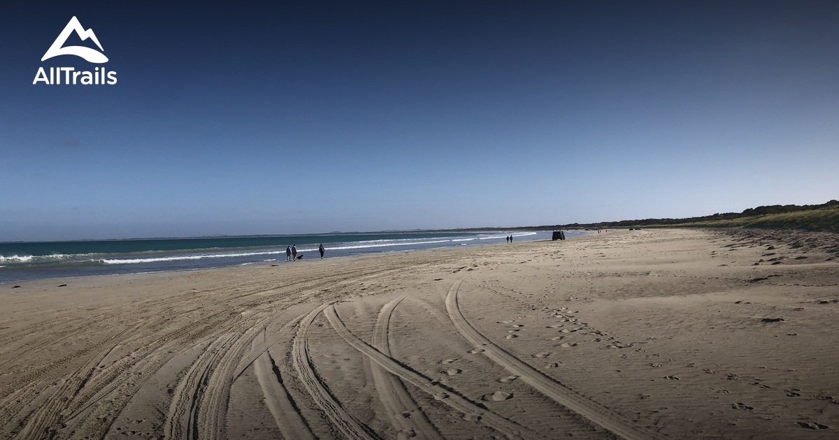 Best hikes and trails in Robe | AllTrails