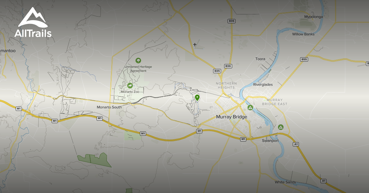 Best historic site trails in Rocky Gully | AllTrails