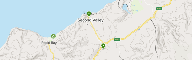 Best 10 Trails and Hikes in Second Valley | AllTrails