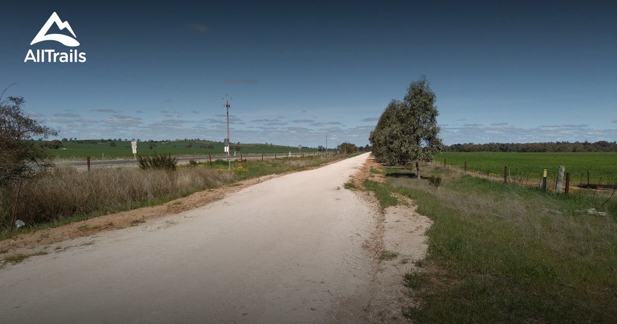 Best hikes and trails in Stone Hut | AllTrails