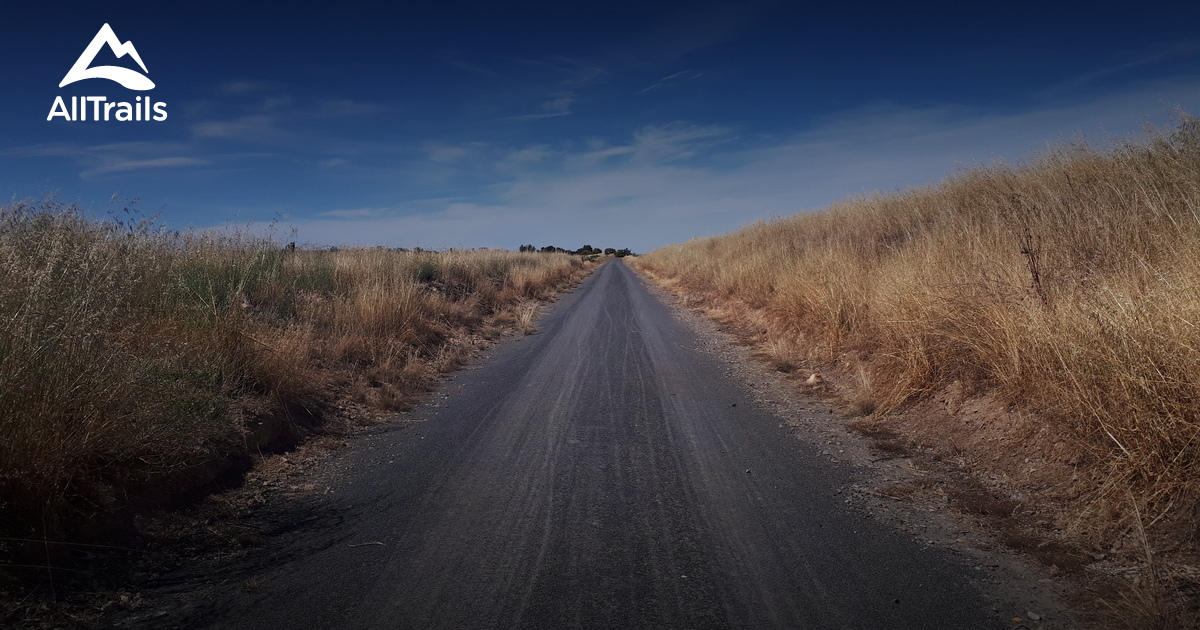 Best hikes and trails in Tarlee | AllTrails