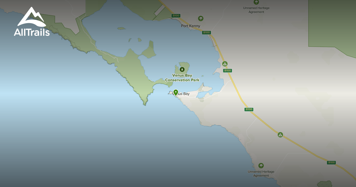 Best hikes and trails in Venus Bay | AllTrails
