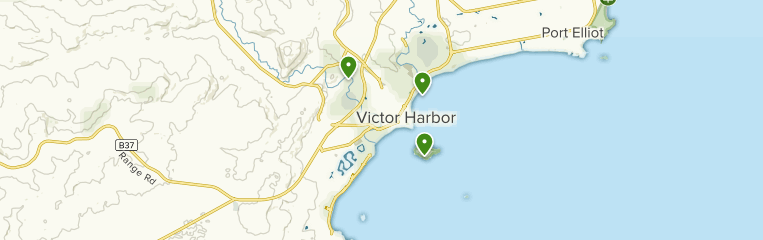 Best Trails near Victor Harbor, South Australia Australia | AllTrails
