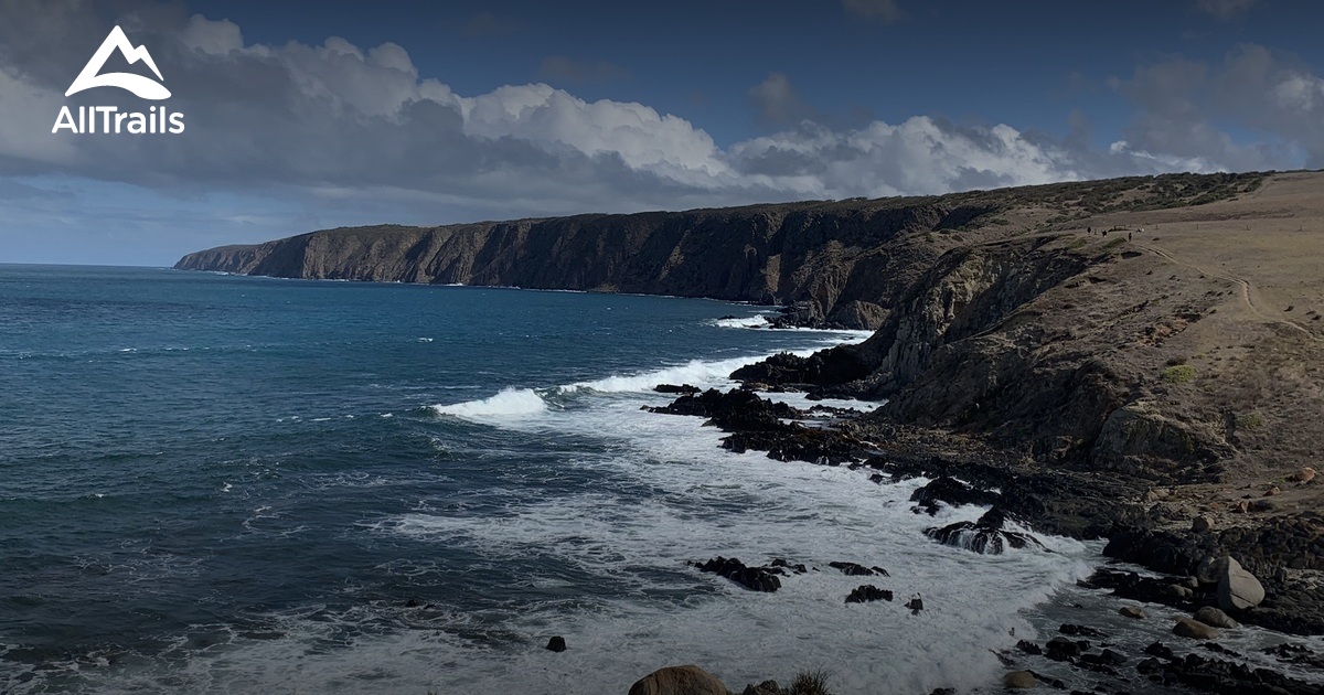 Best camping trails in Waitpinga | AllTrails