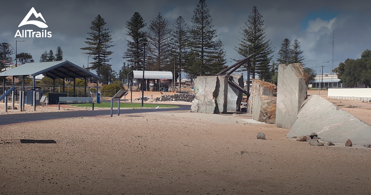 Best hikes and trails in Wallaroo | AllTrails