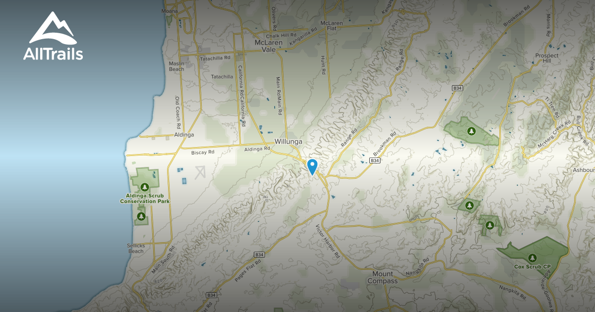 Best Trails near Willunga, South Australia Australia | AllTrails