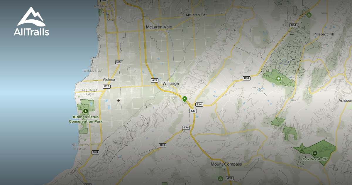 Best Trails near Willunga, South Australia Australia | AllTrails