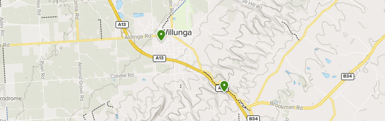 Best 10 Trails and Hikes in Willunga | AllTrails