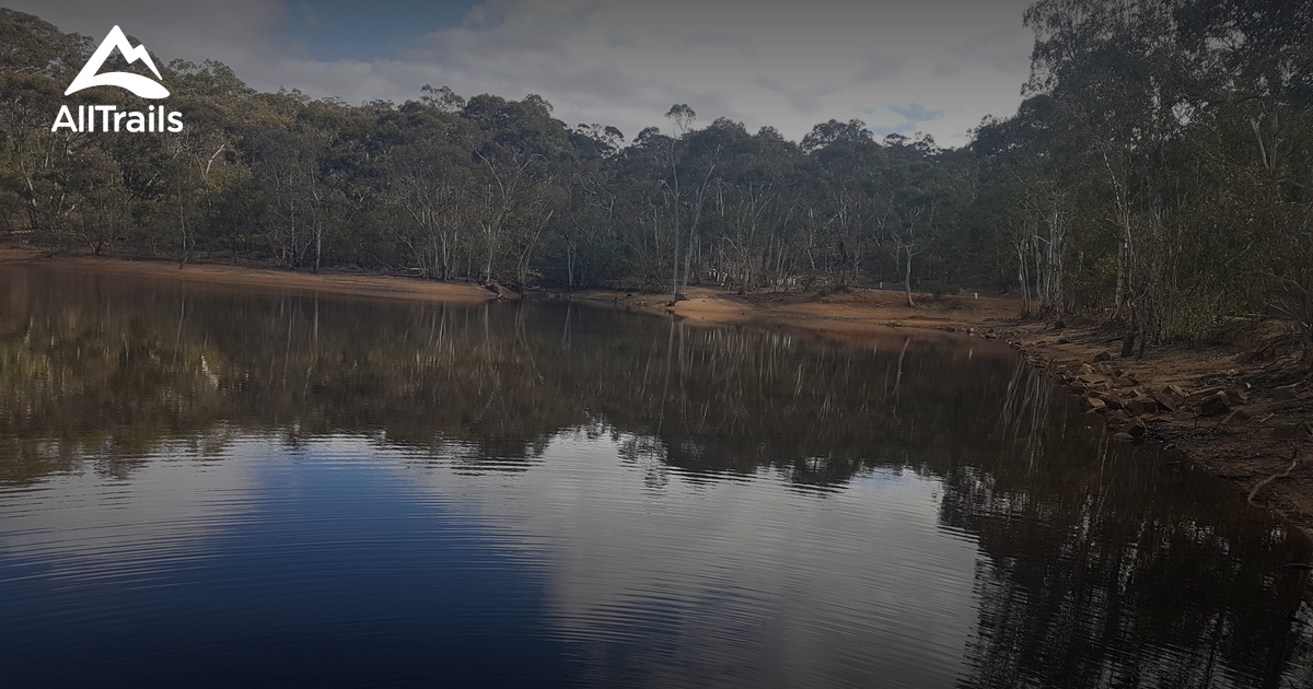Best camping trails in Yattalunga | AllTrails