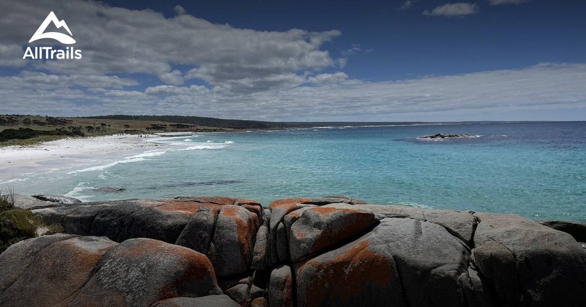 Best hikes and trails in Ansons Bay | AllTrails