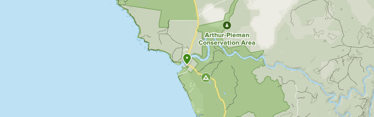 Best Hikes and Trails in Arthur River | AllTrails