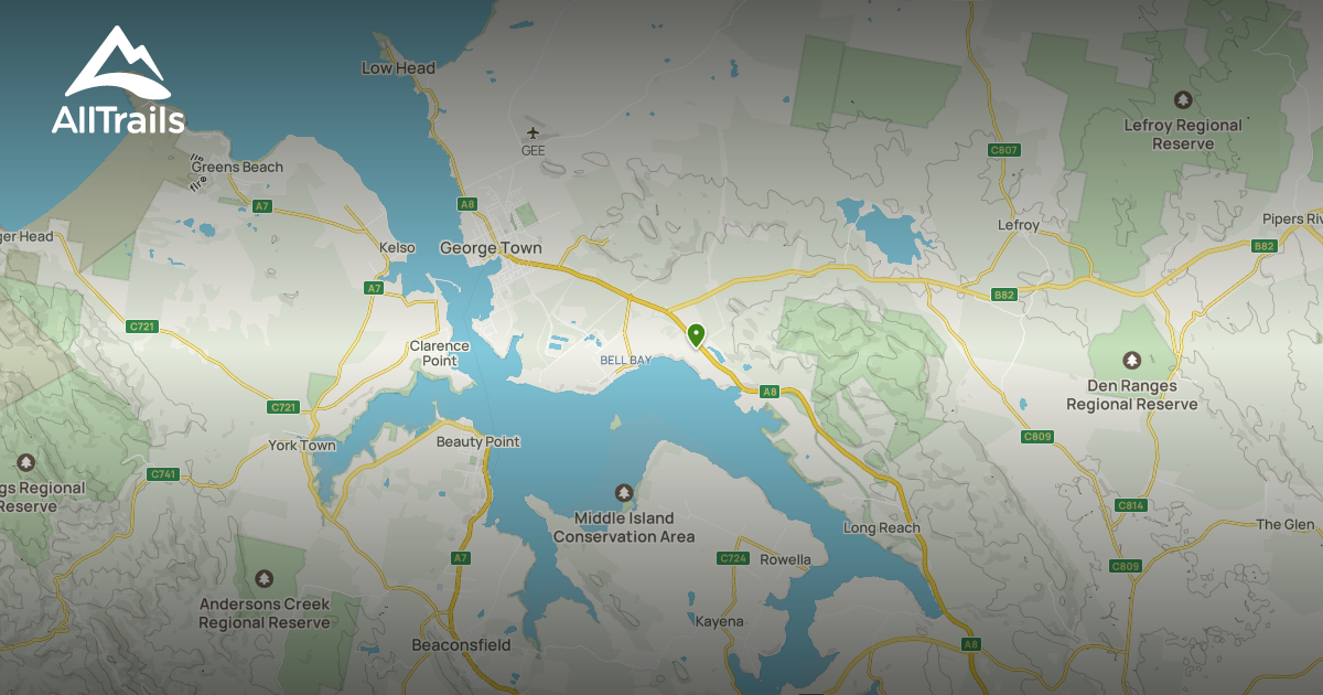 Best hikes and trails in Bell Bay | AllTrails