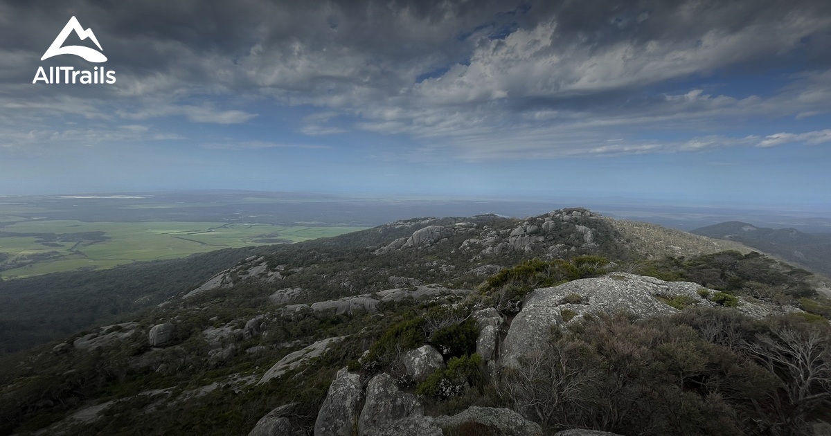 Best hikes and trails in Boobyalla | AllTrails