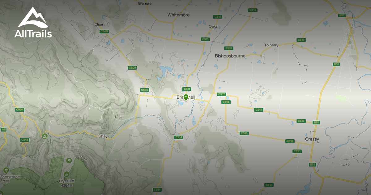 Best hikes and trails in Bracknell | AllTrails