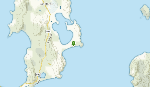 Best Trails near Clifton Beach, Tasmania Australia | AllTrails