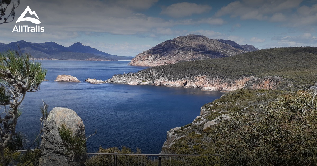 10 Best trails and hikes in Coles Bay | AllTrails