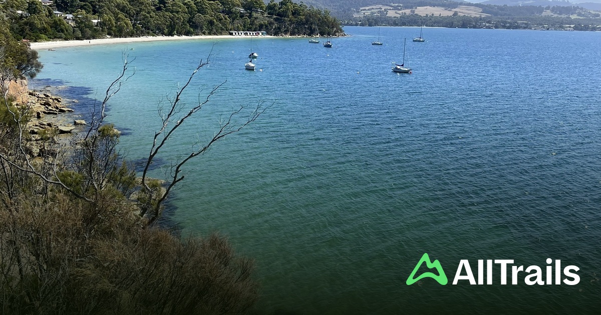 Best beach trails in Coningham | AllTrails