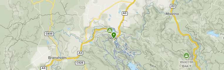 Best Trails near Derby, Tasmania Australia | AllTrails