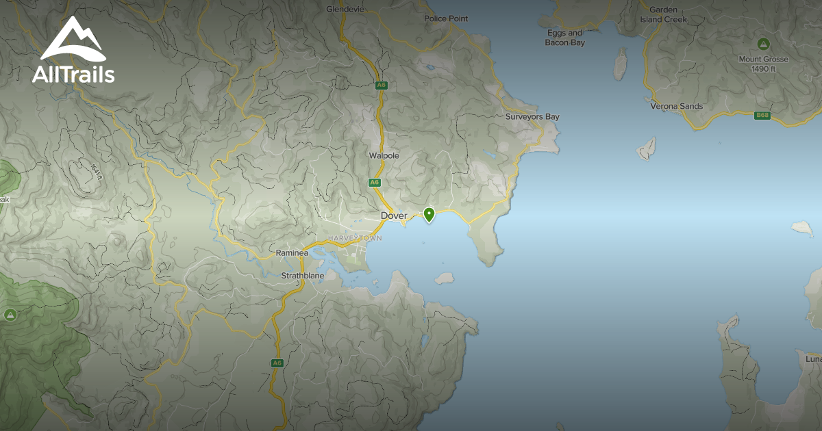 Best hikes and trails in Dover | AllTrails