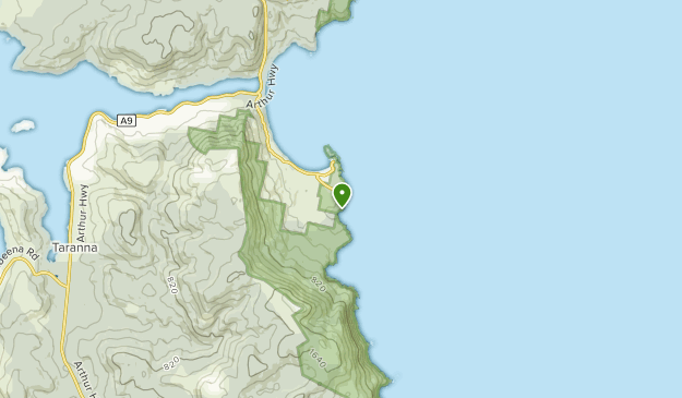 Beste Wege in der Nähe von Eaglehawk Neck, Tasmanien Australien | AllTrails
