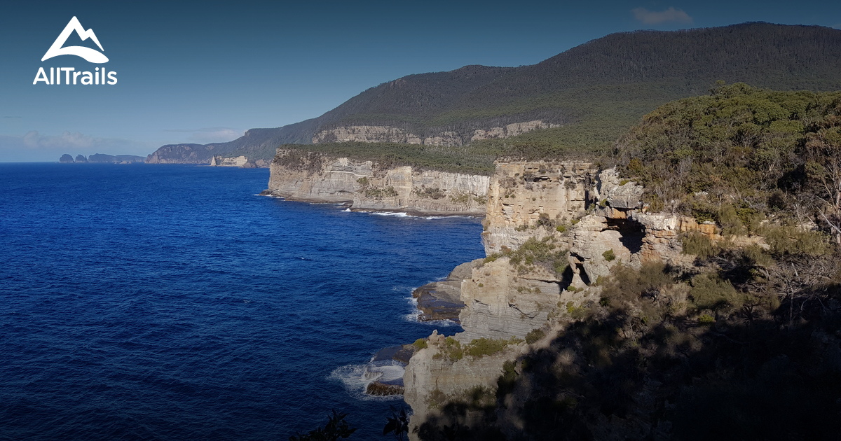 Best hikes and trails in Eaglehawk Neck | AllTrails