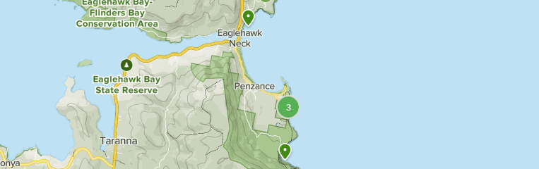 Best Hikes and Trails in Eaglehawk Neck | AllTrails