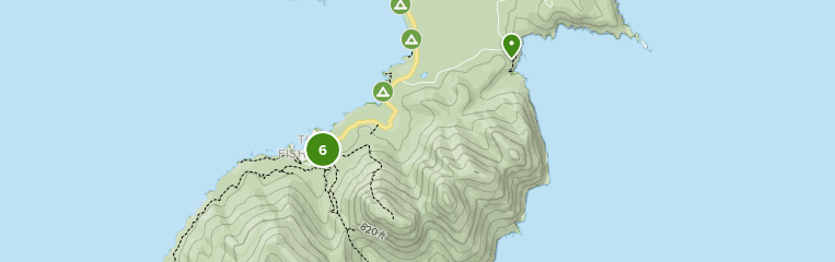 Best trails in Freycinet, Tasmania | AllTrails