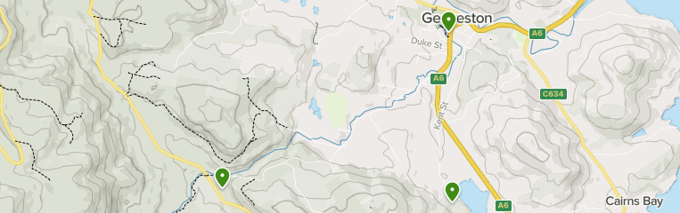 Best Hikes and Trails in Geeveston | AllTrails