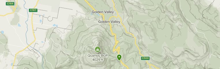 2023 Best Trails, Walks, and Paths in Golden Valley | AllTrails