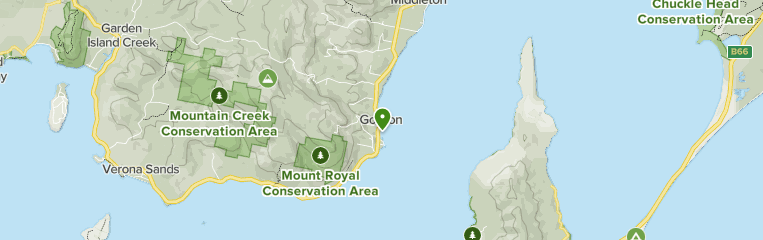 Best hikes and trails in Gordon | AllTrails