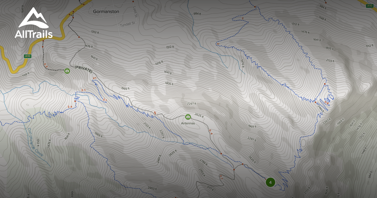 Best hikes and trails in Gormanston | AllTrails