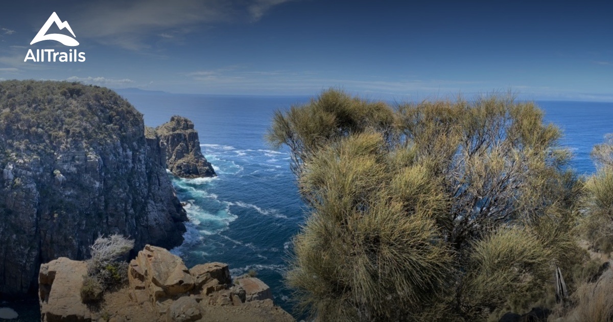 Best hikes and trails in Great Bay | AllTrails